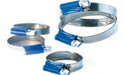 Fascette e collari stringitubo